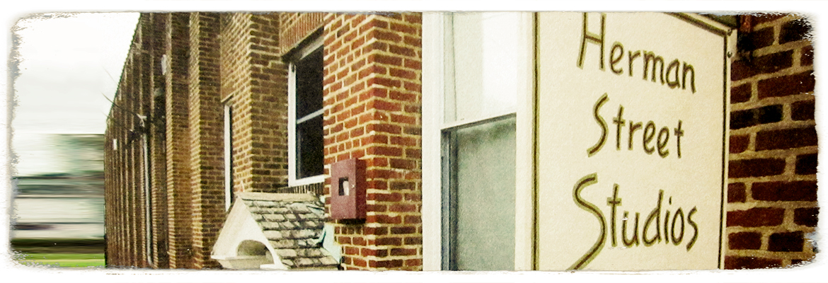 Artists, Artisans, and Craftspeople at Herman St. Studios